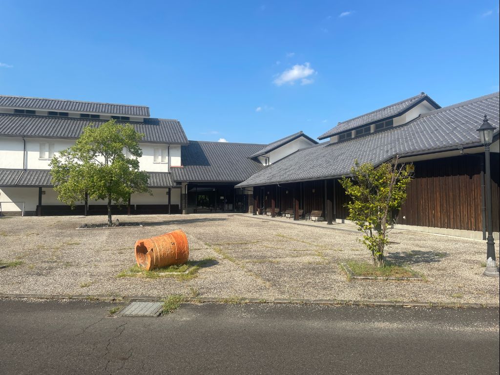 TAJIMI Museum 0023 - 日本陶器研究家